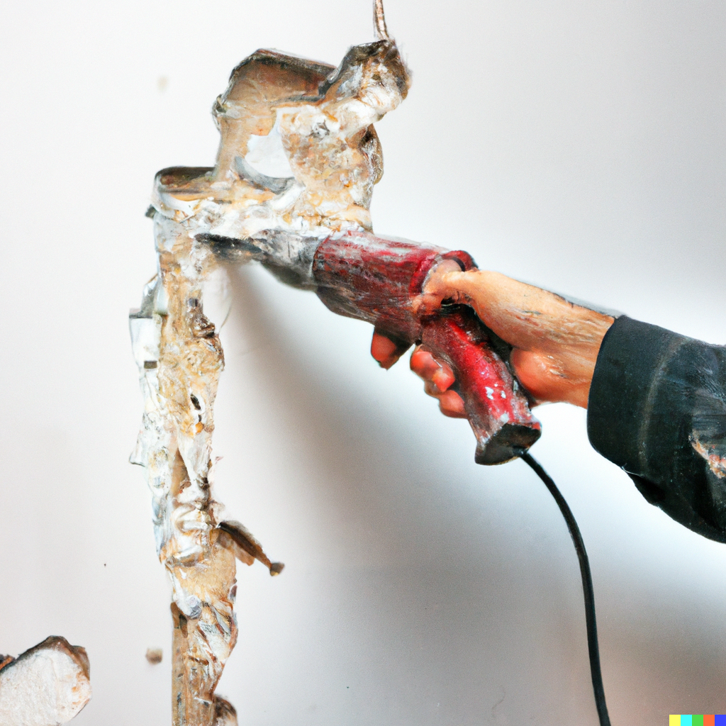 Demolition Repair: Tips And Techniques - Qualified Stucco